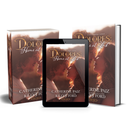 DOLORES Reads – Dolores Reads