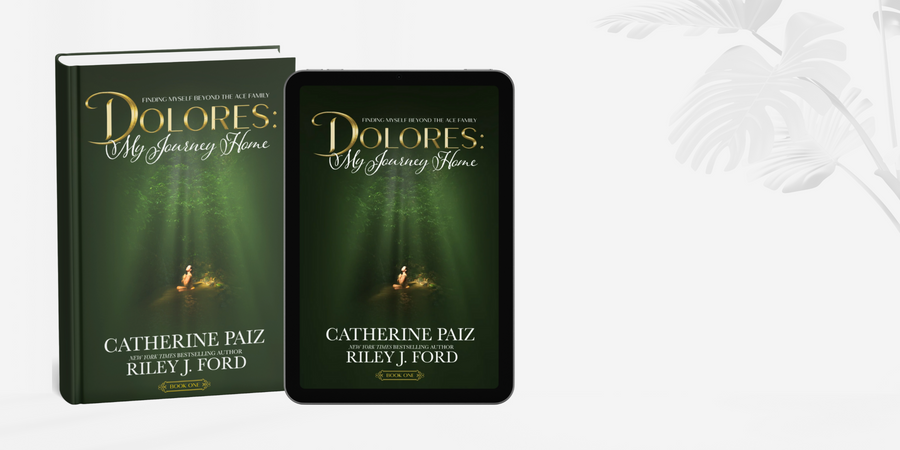 DOLORES Reads – Dolores Reads