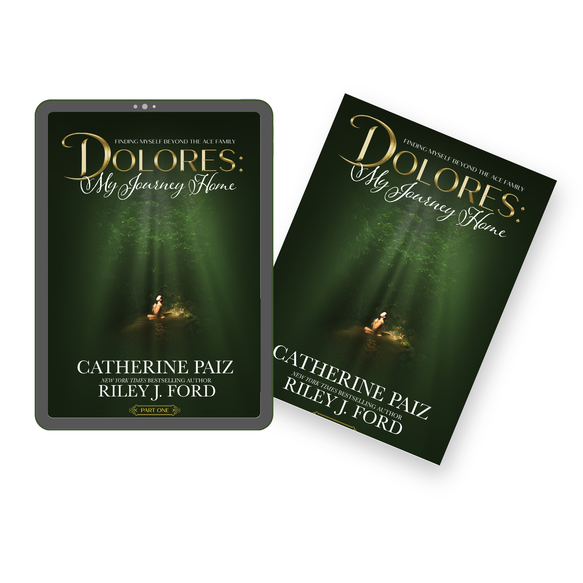 DOLORES Reads – Dolores Reads